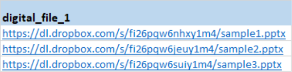 Bulk Upload Digital Files to Etsy - How to guide — Shop Uploader