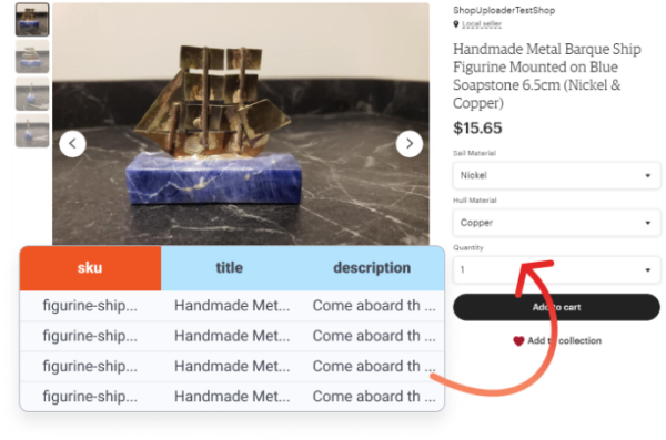 How to Bulk Upload Product Listings to Etsy (Guide for 2023)