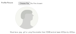 Etsy Photos & Images Size Guide — Shop Uploader