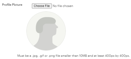 Etsy Photos & Images Size Guide — Shop Uploader