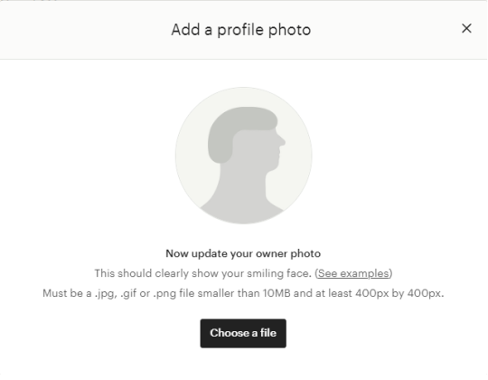 Etsy Photos & Images Size Guide — Shop Uploader