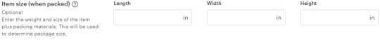 item_weight_unit and item_dimension_unit: Etsy how to guide — Shop Uploader