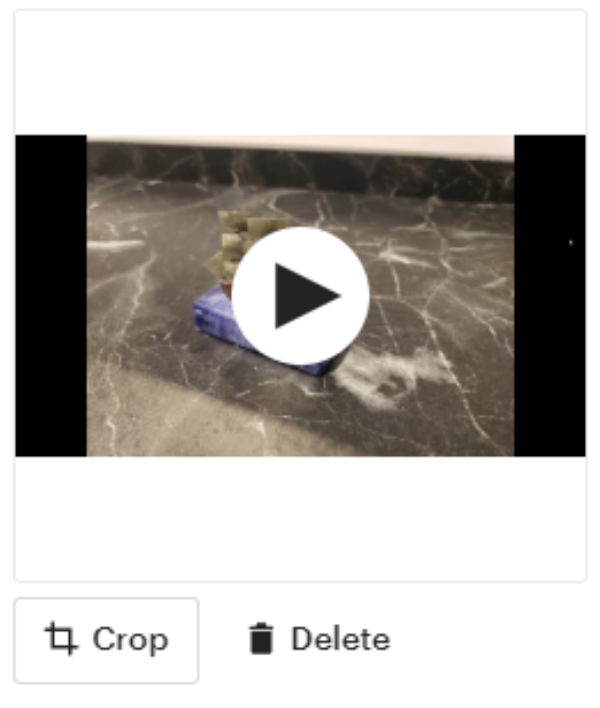 Add A Video To Etsy Listings How To Guide — Shop Uploader