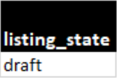 Making a draft Etsy listing with Shop Uploader